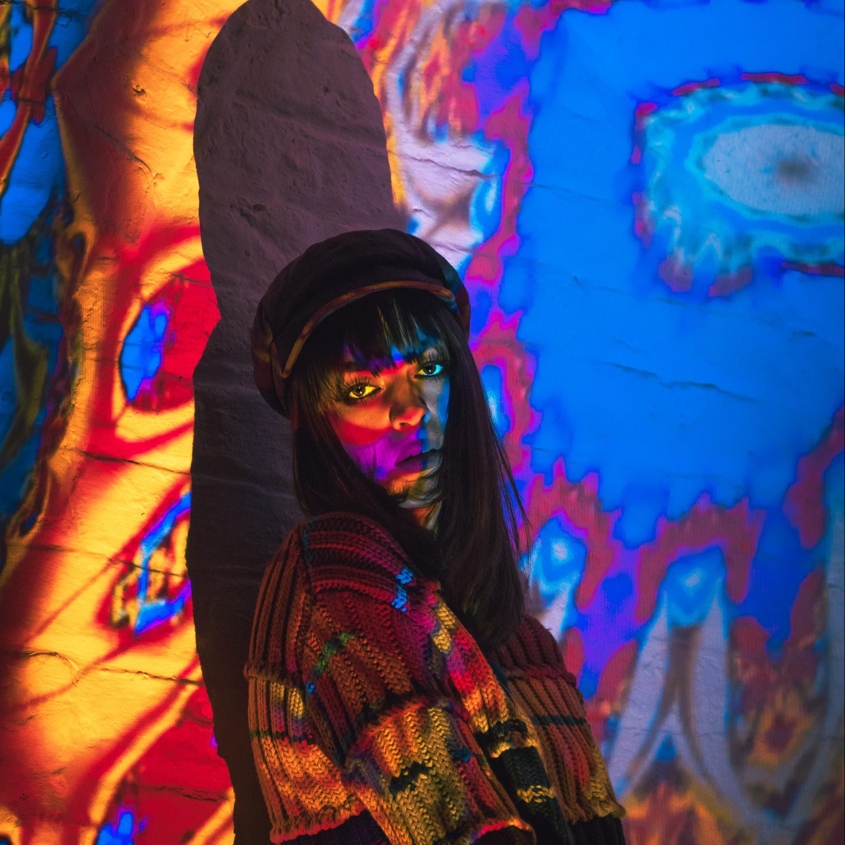 Adding Background Overlays – Gutenslider